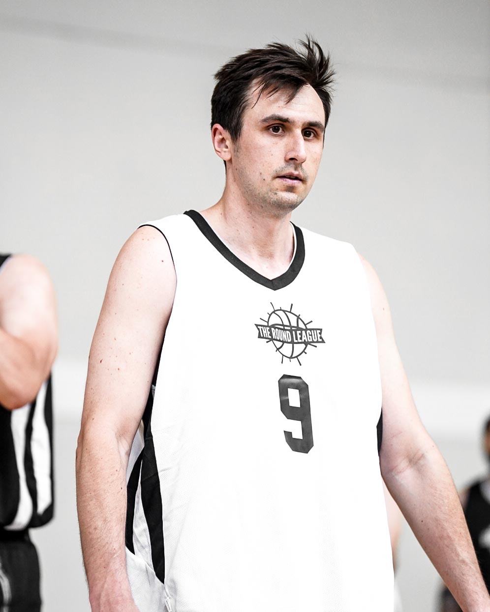 Portland's Premier Basketball League | The Round League